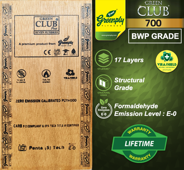 Greenwood | Top Plywood Brands | Plywood Products